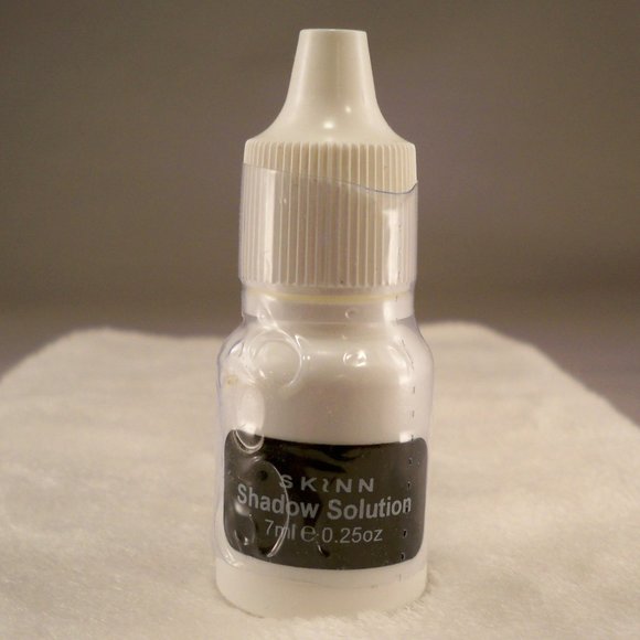 SKINN | Skincare | Skinn Dimitri James Shadow Solution 7ml E 25oz ...